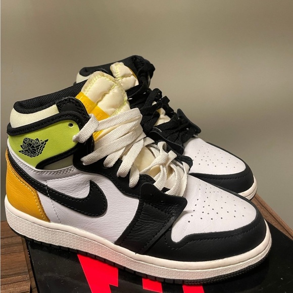 Nike | Shoes | Nike Air Jordan Retro High Og Shoes | Poshmark